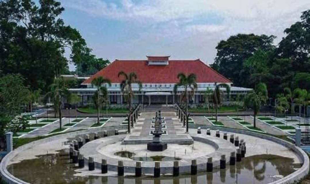 Persamaan dan Perbedaaan Museum Gajah dan Museum Wisma Karya Subang ...