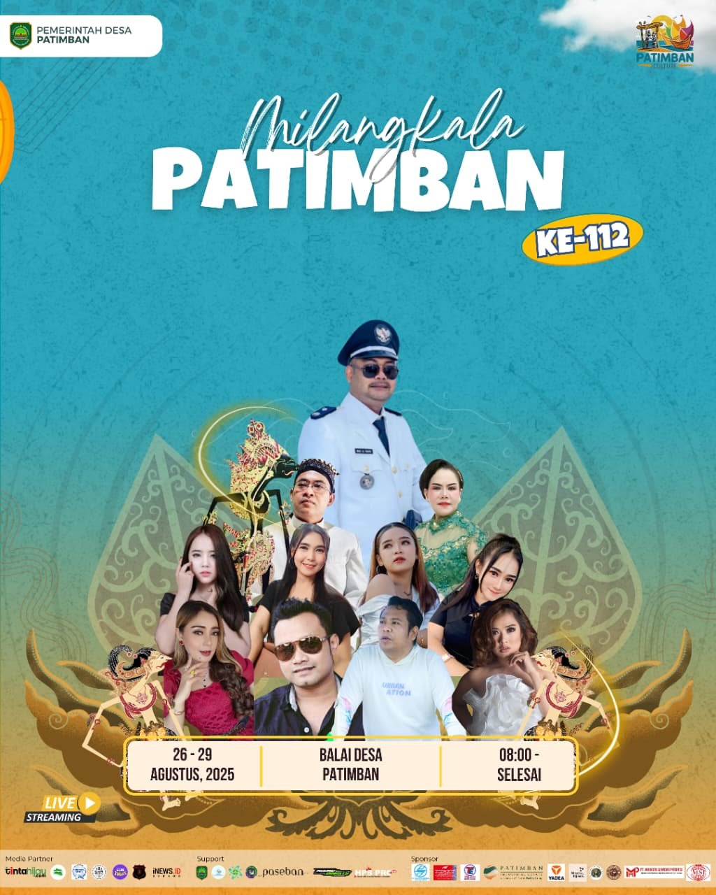 UMR Karawang Naik Drastis, Subang Kenaikan 6,5% Buruh dan Pengusaha ...